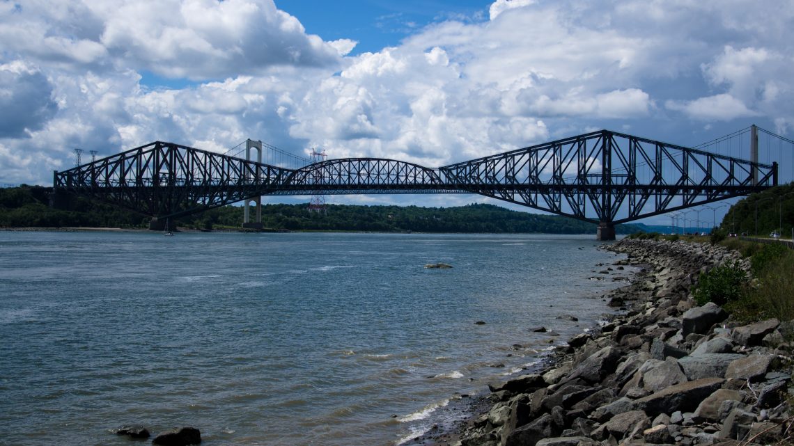 Grandes Pontes da Engenharia Civil - Alcance Engenharia Jr
